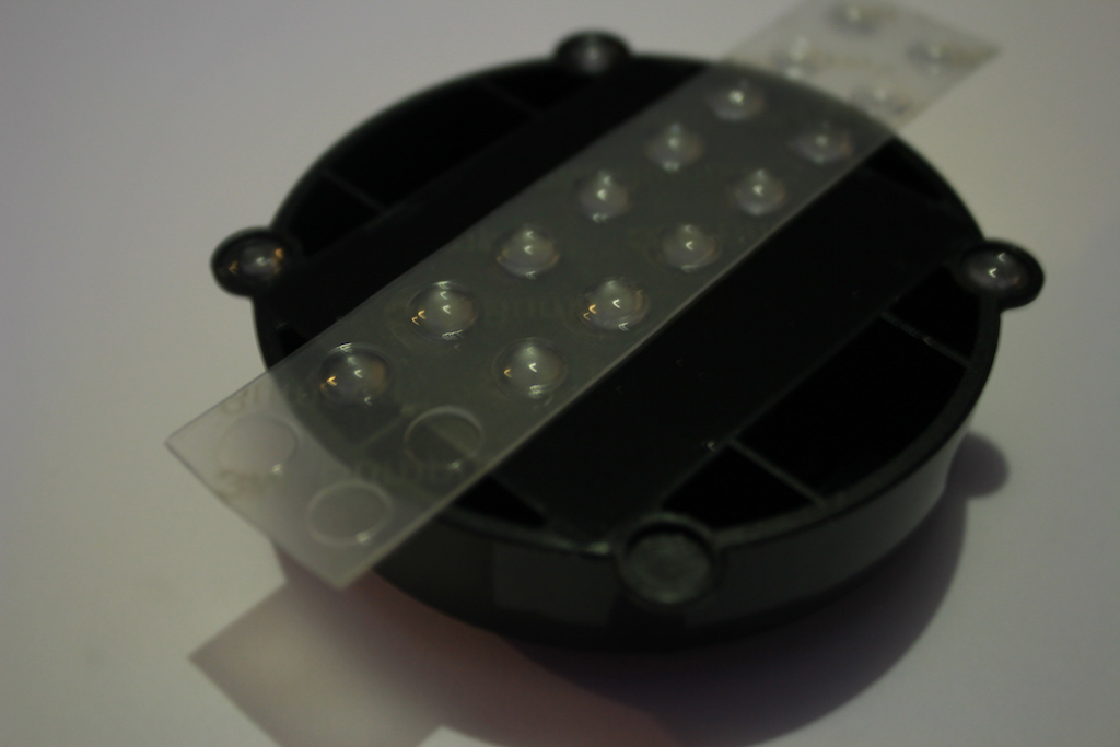 The swell is cool, review of the Comline WAVEBOX 6214 - Récifal News