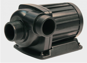 DC-5000 et DC-10000 de H2O Systems - Récifal News