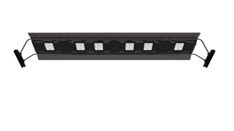 Maxspect RSX : new Maxspect led fixture ! - Récifal News