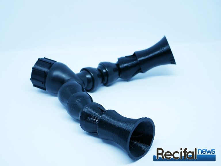 Vivid Creative Aquatics Random Flow Generator - Récifal News