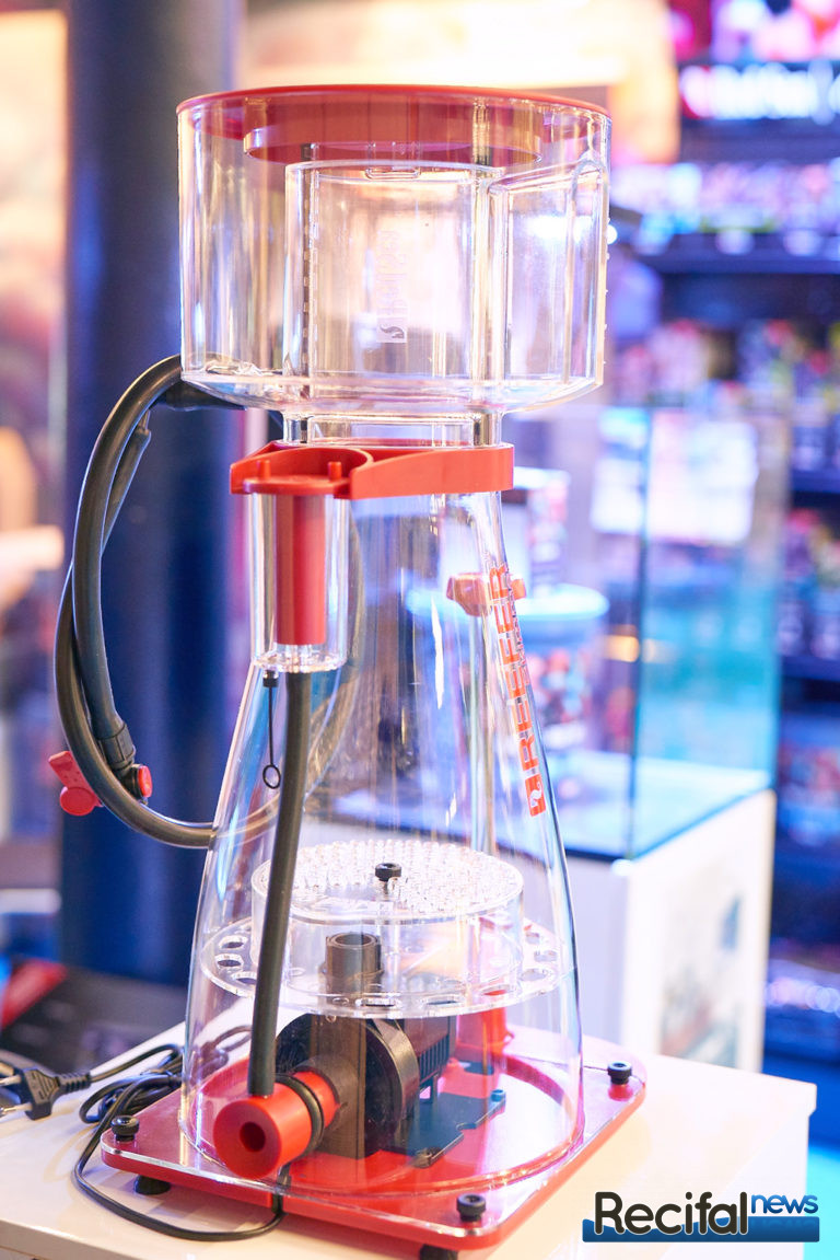 Ecumeur Red Sea Reefer Skimmer - Récifal News