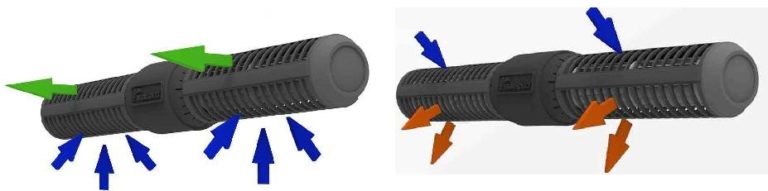 Maxspect Gyre 300 Series : nouvelle génération - Récifal News