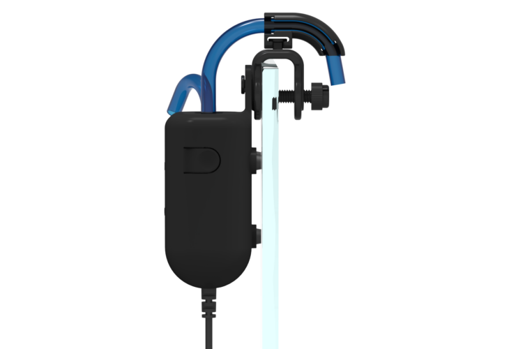 AutoAqua Smart ATO Lifter : nouvel osmolateur - Récifal News