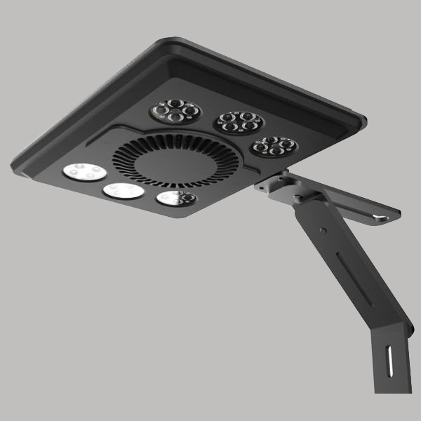 Nouvelle Maxspect Jump LED 165 Blue - Récifal News